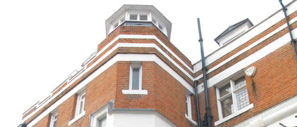 Contact the Foundation – Kenneth Armitage Foundation